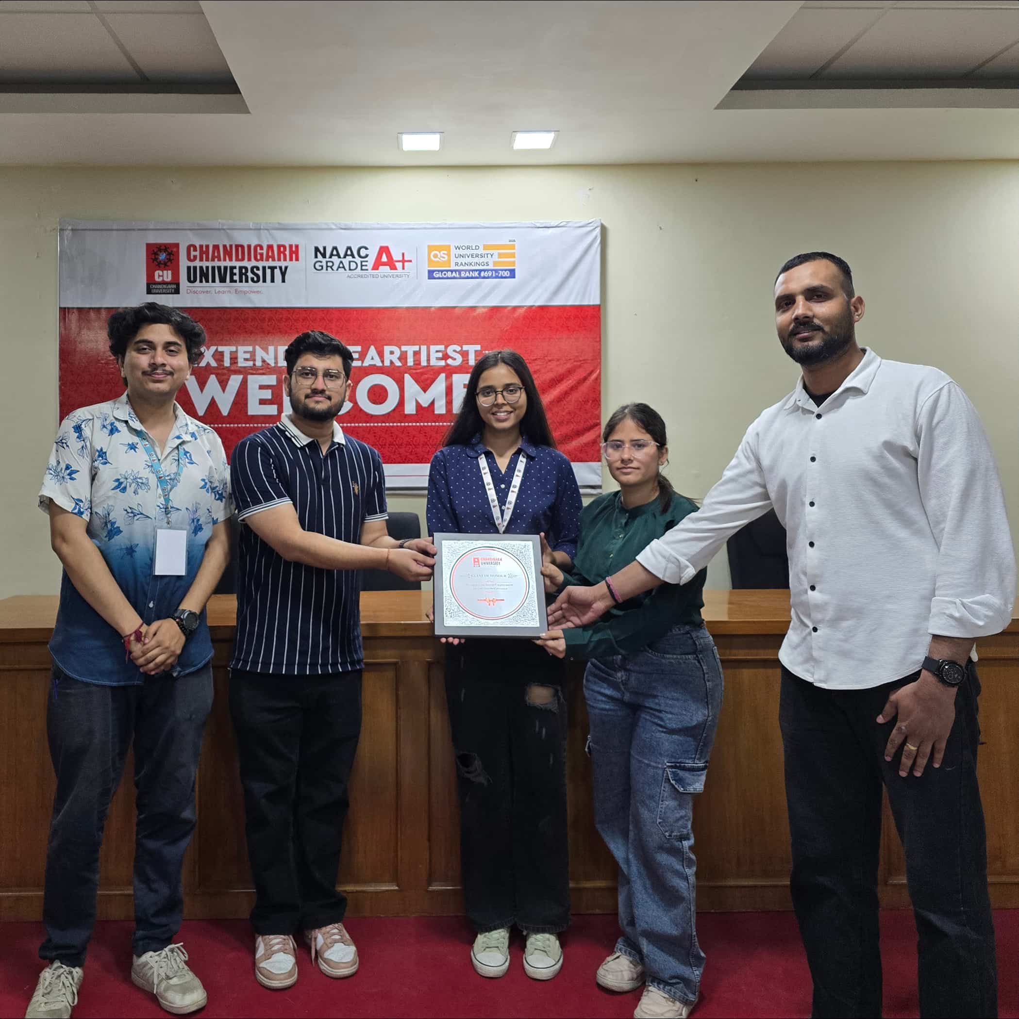 BlockseBlock: Win Hackathons & Build Next-Gen Projects