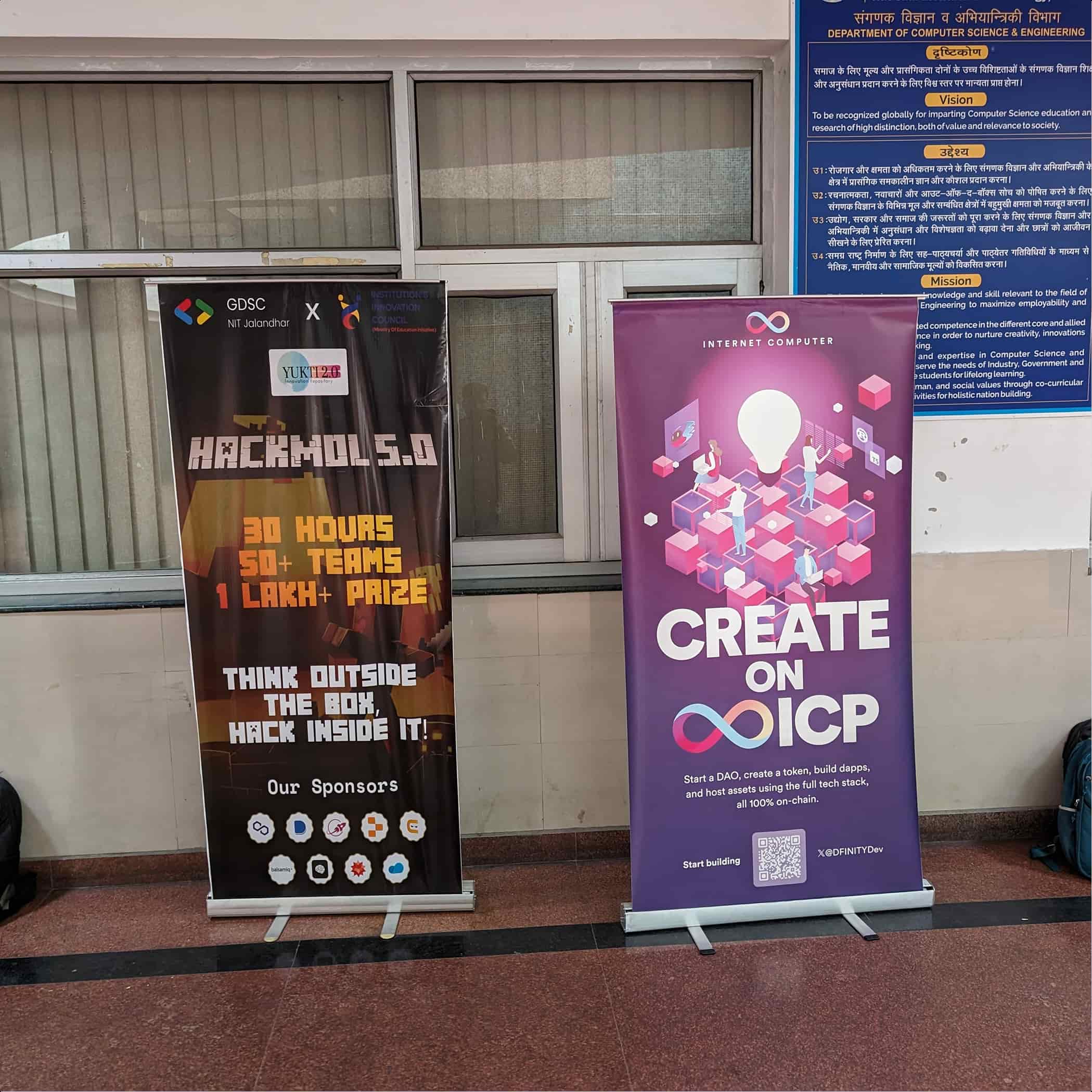 Blockseblock Win Hackathons And Build Next Gen Projects