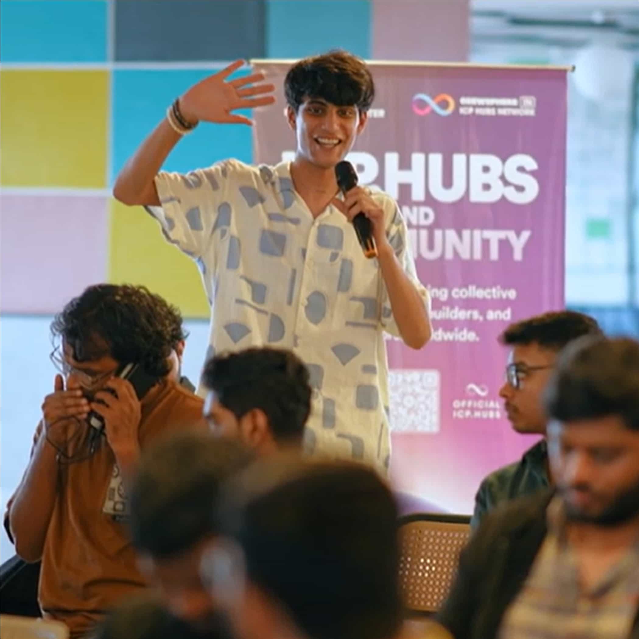 BlockseBlock: Win Hackathons & Build Next-Gen Projects